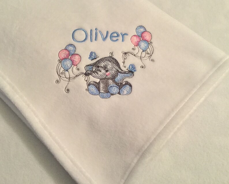 Personalised Baby Blanket, Shawl, Custom - Etsy