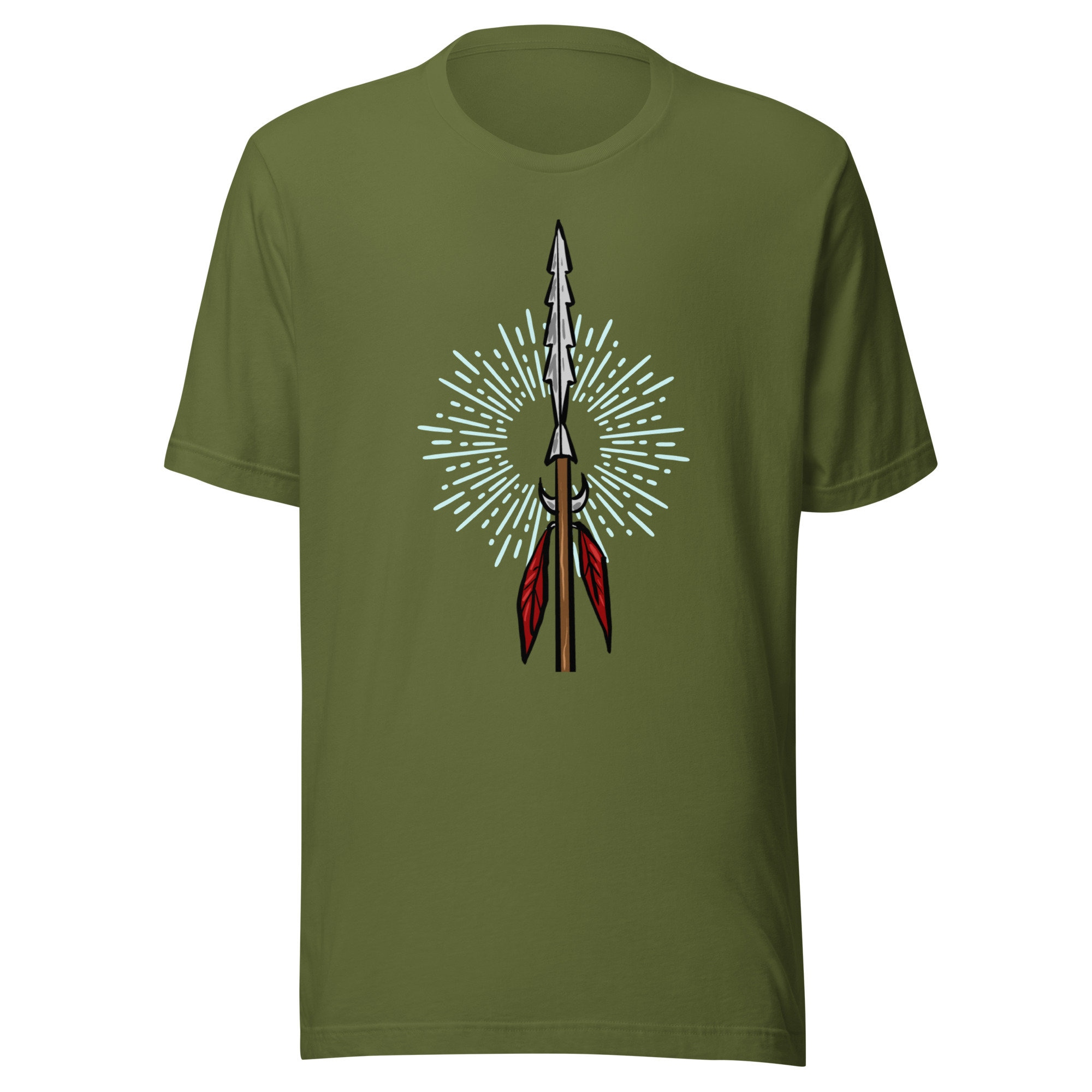 Everquest Fan Art - Shaman Epic T-shirt - Etsy