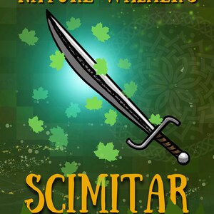 Everquest Fan Art - Druid Epic Poster - Etsy