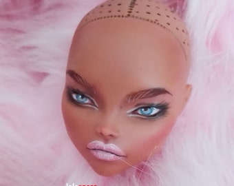 Monster High Custom | Etsy