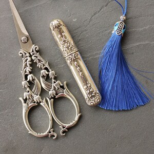 Tool Set for Sewing/embroidery*- Silver/grey- Craft Tool Set ...