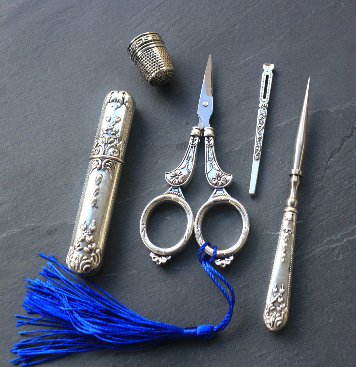 Tool Set for Sewing/embroidery Craft Tool Set - Etsy