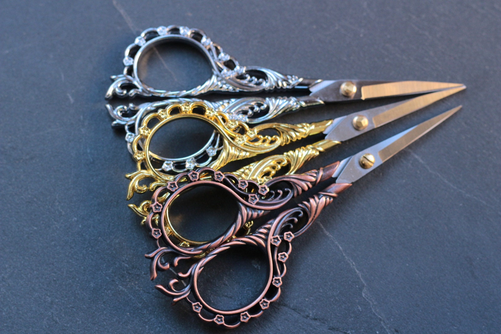Scissors for Embroidery 4