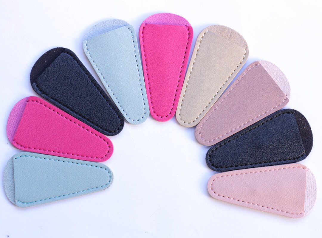 Scissor Case - Protective Cover - Protector for Scissors - Sewing Box ...