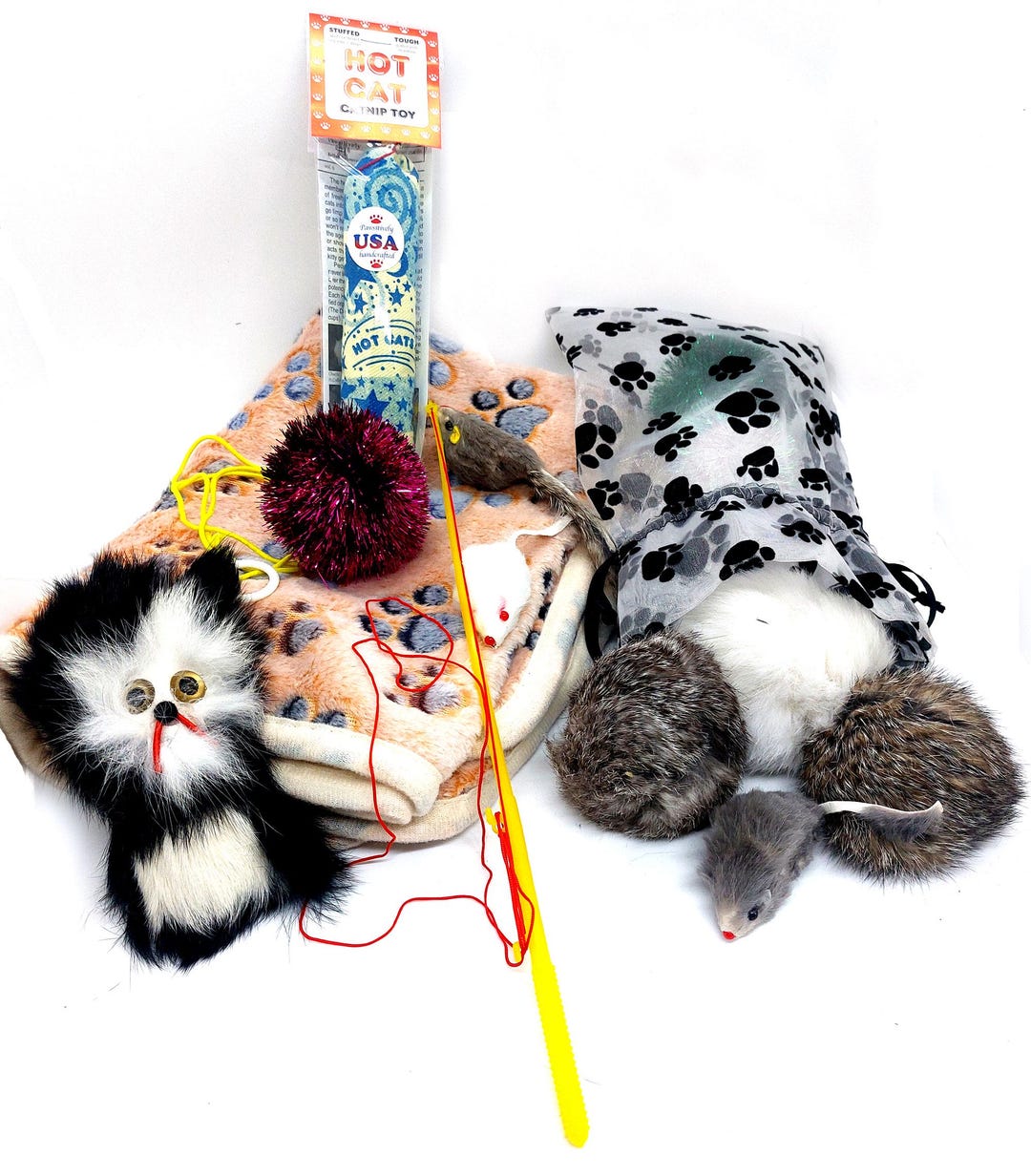 Cat Distribution System Kit - Etsy