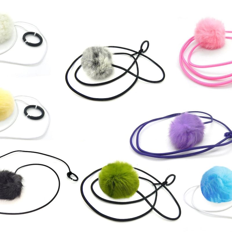 Fur Ball - Etsy