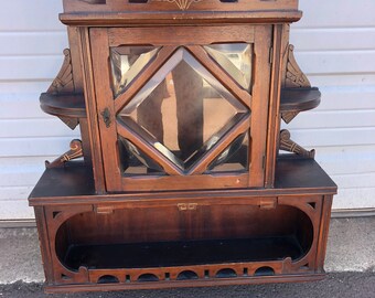 Victorian Shelf - Etsy