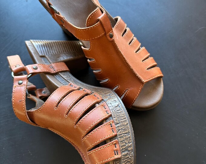 Dansko Leather Heels, Dansko Platform, Dansko Sandal, Theambersquirrel ...