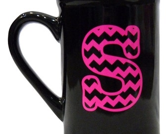 Chevron sticker | Etsy