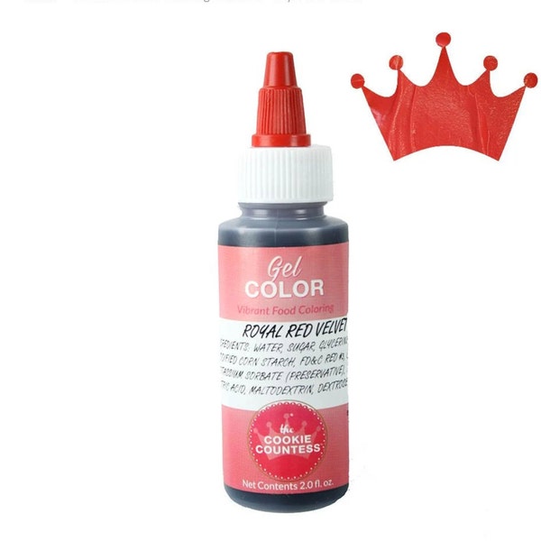 Cookie Countess - Etsy