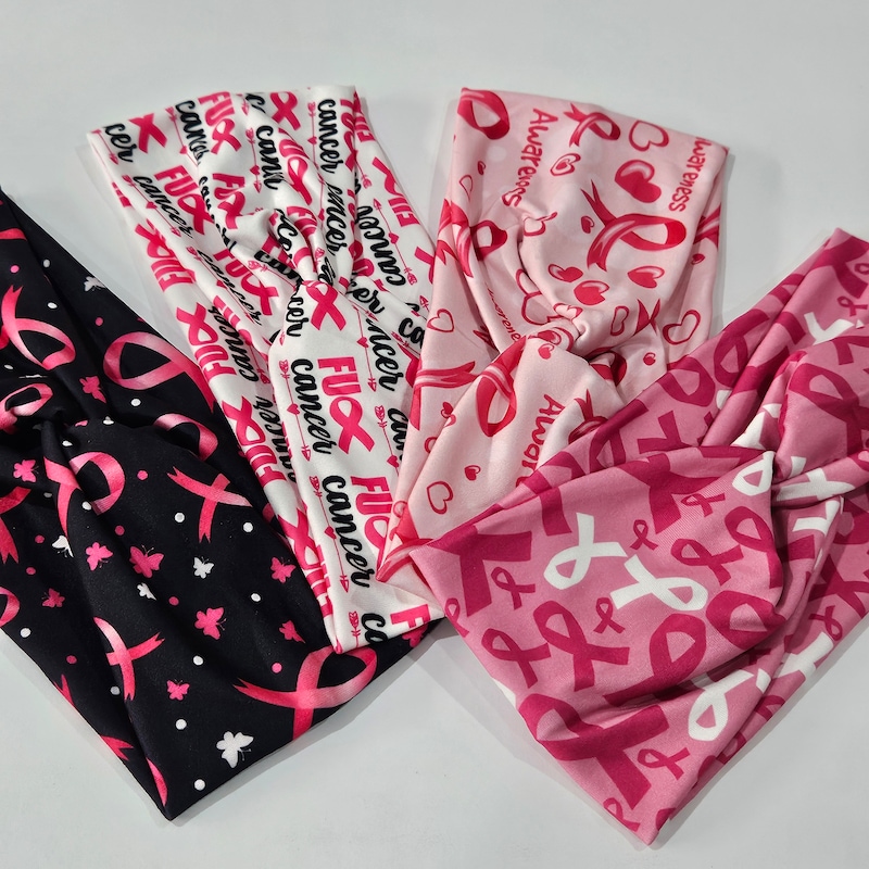 Ribbon Headband - Etsy