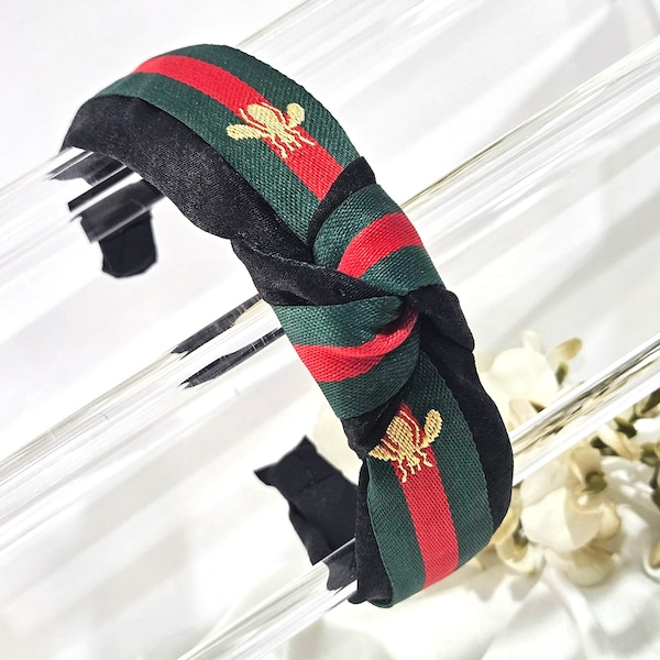 Gucci Headband - Etsy