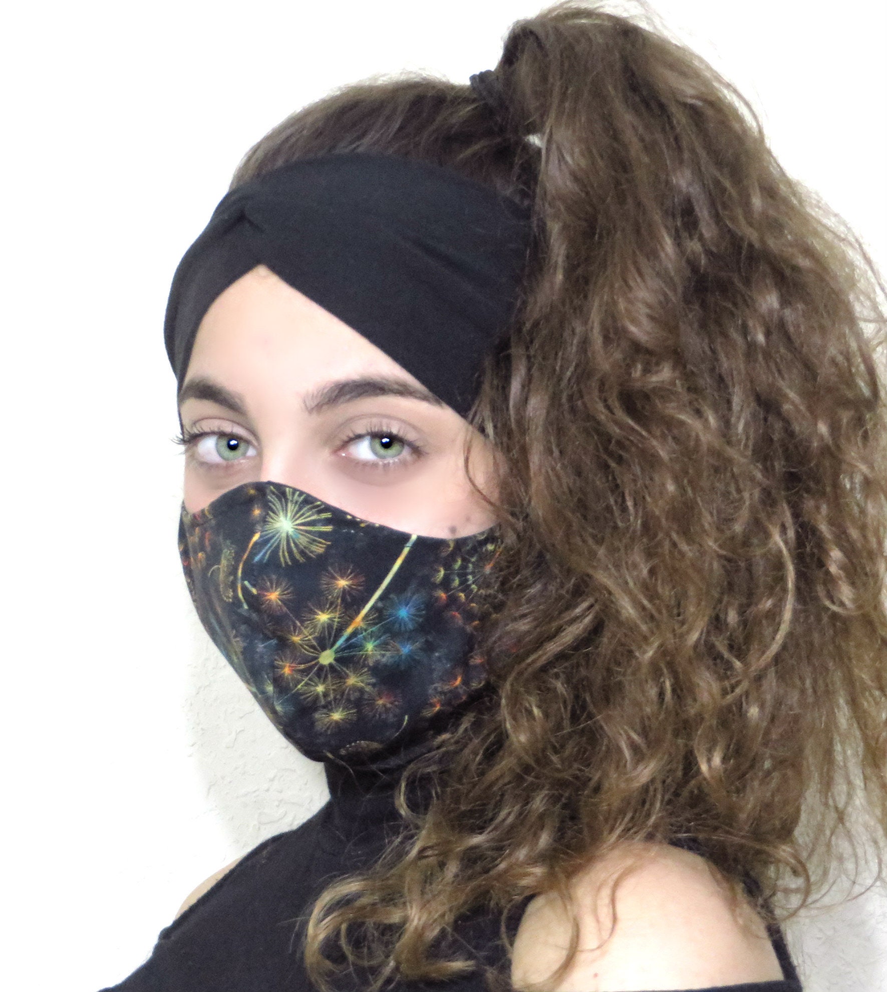 Add A Button Headband Button Add A Button Headband Headband - Etsy Israel