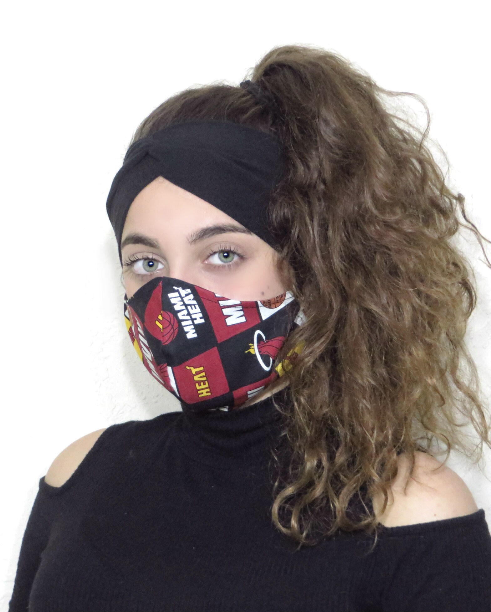 Add A Button Headband Button Add A Button Headband Headband - Etsy Israel