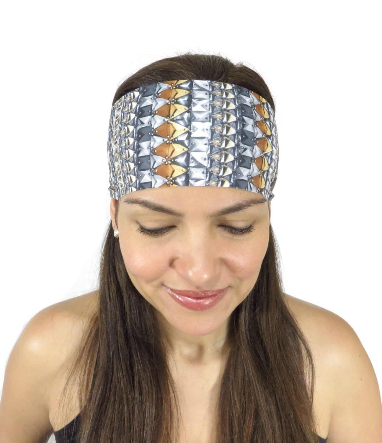 Running Headband-yoga Headband-workout Headband-fitness - Etsy