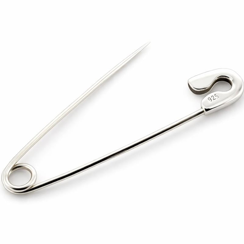 Made in Usa Safety Pins - Etsy