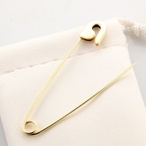 Big Safety Pin - Etsy