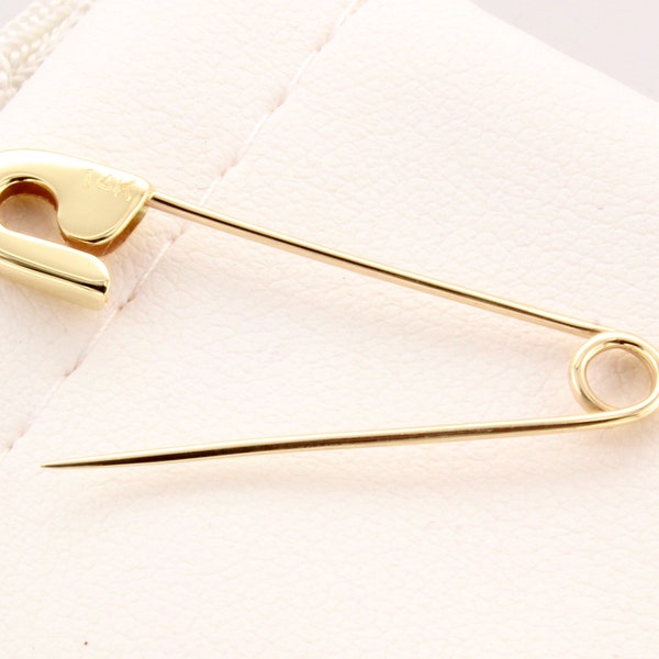 Safety Pin Jewelry - Etsy
