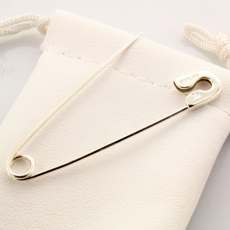 Large Safety Pin - Etsy