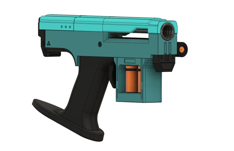 Senuna S16 3D Model/stl File - Etsy