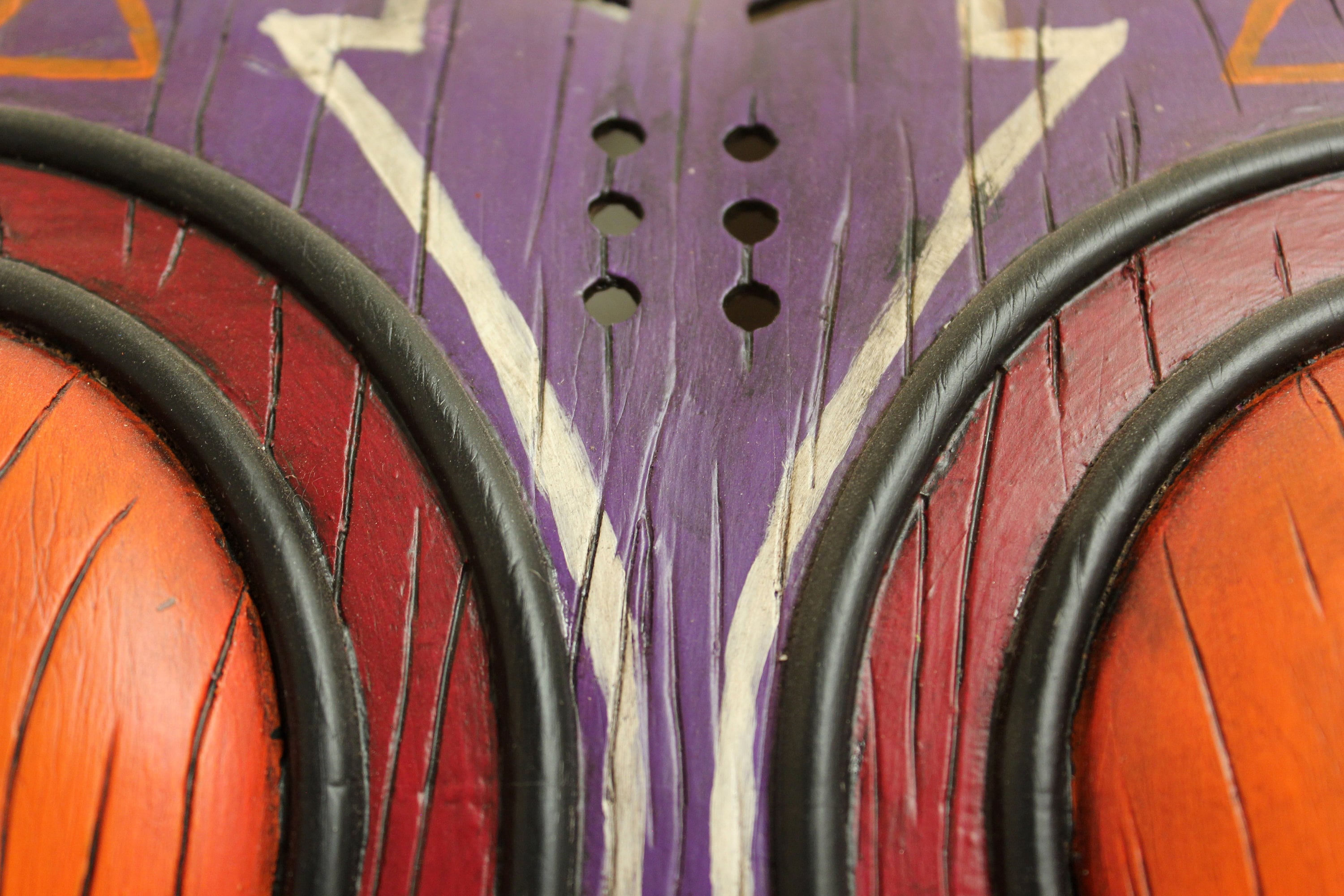 PHYSICAL EDITION Majoras Mask Replica - Etsy