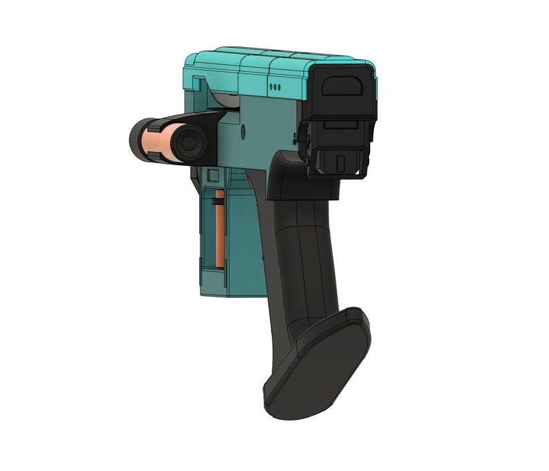Senuna S16 3D Model/stl File - Etsy