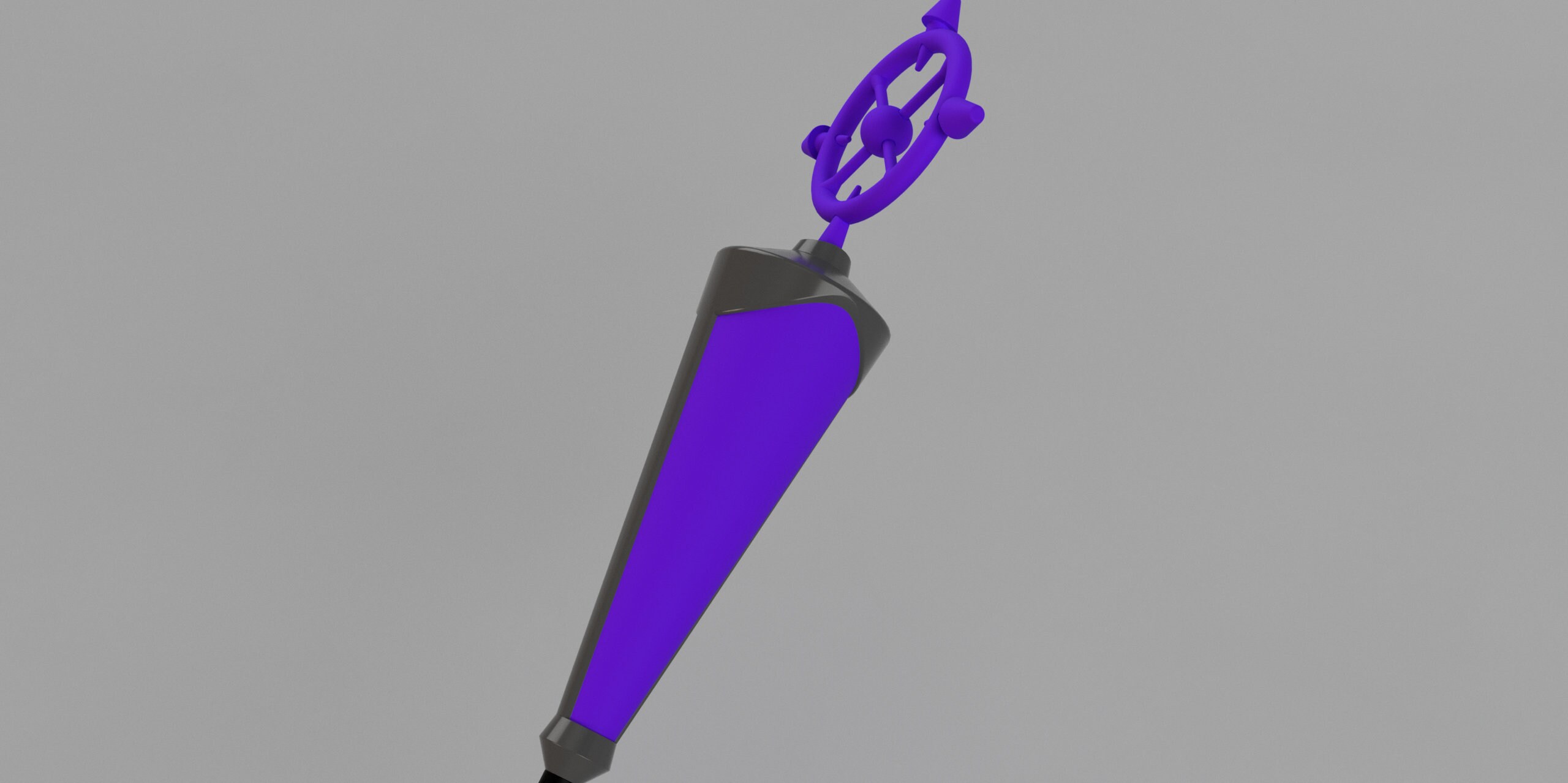 DIGITAL DOWNLOAD Old School Runescape Ancient Staff for 3D Printing - Etsy