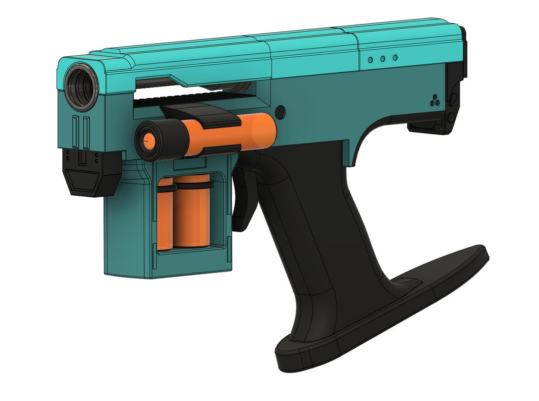 Senuna S16 3D Model/stl File - Etsy