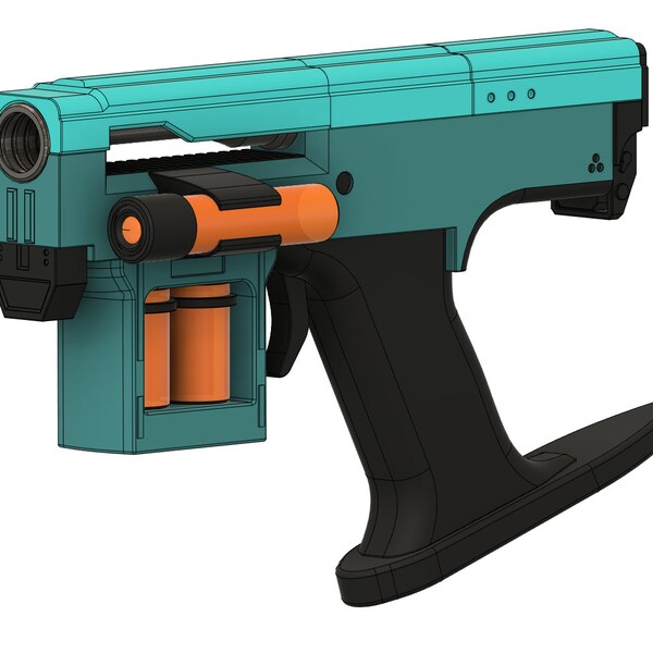 Destiny 3d Print Files - Etsy