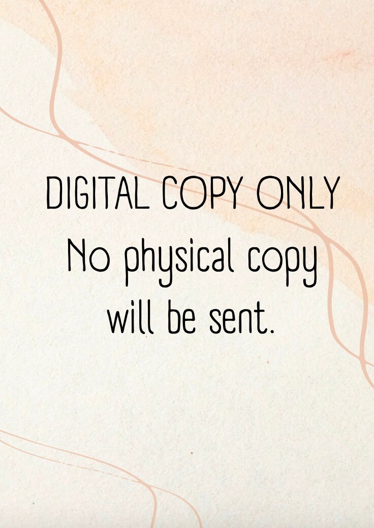 25 Affirmation Cards Printable, Affirmation Cards Digital, Vision Board ...