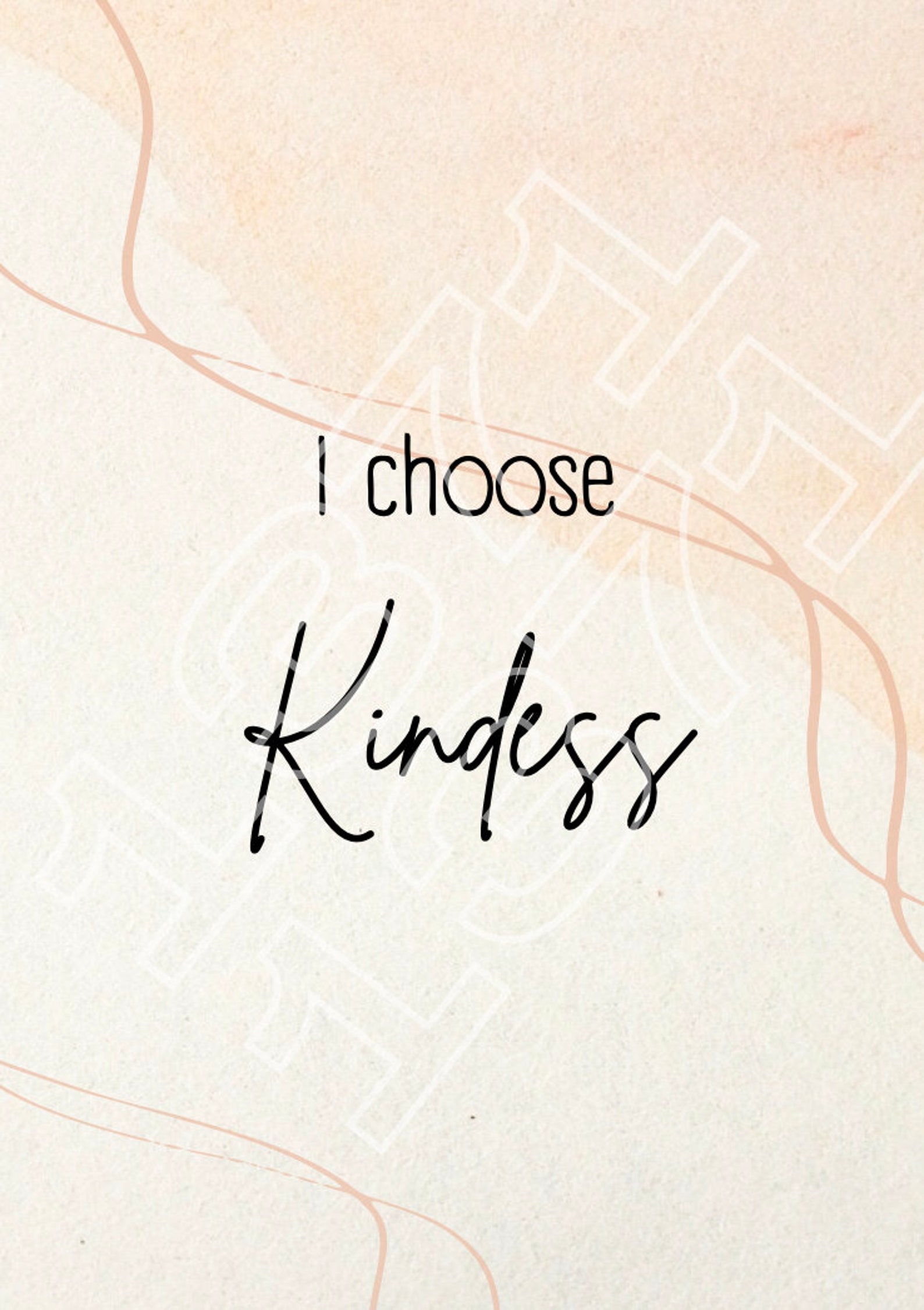25 Affirmation Cards Printable, Affirmation Cards Digital, Vision Board ...