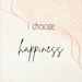 25 Affirmation Cards Printable, Affirmation Cards Digital, Vision Board ...
