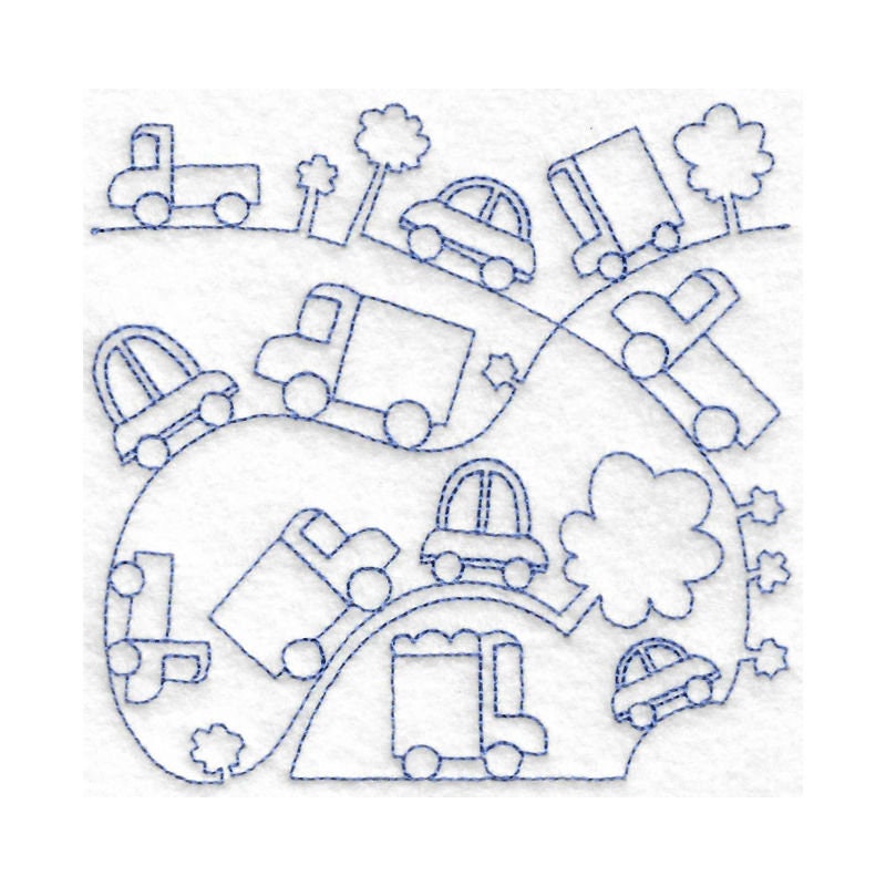 Car Quilt - Etsy