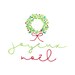 Joyeux Noel Embroidery Design 4x4 5x7 6x10 8x8 Sizes - Etsy