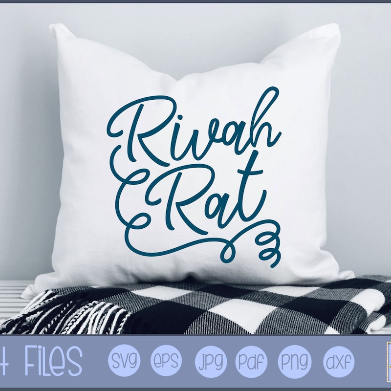 Rivah - Etsy