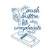 Push Button for Complaints - Embroidery Design - 4x4 5x7 6x10 8x8 Sizes ...