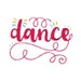 Dance Machine Embroidery Design 4x4 5x7 6x10 8x8 Sizes Included Dance ...