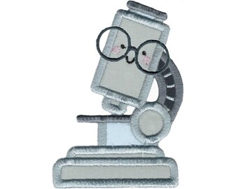 Microscope Design - Etsy