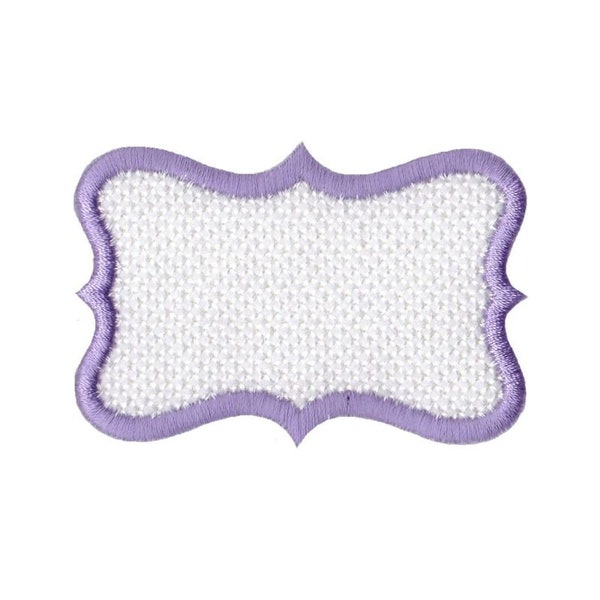 Knock Down Stitch Embroidery - Etsy