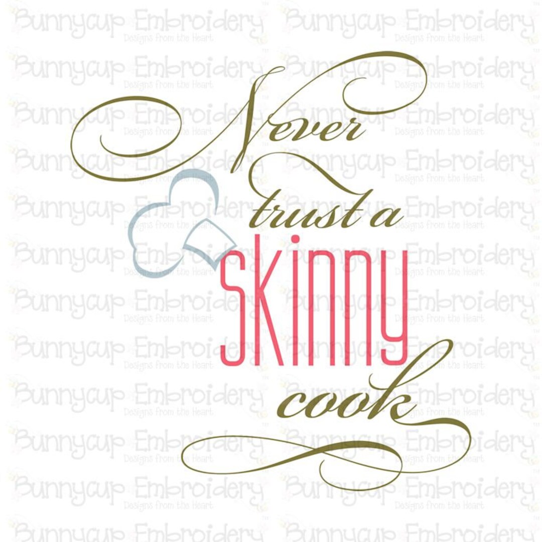 In My Kitchen Sentiments Design 2 - Clipart and SVG - Personal and ...