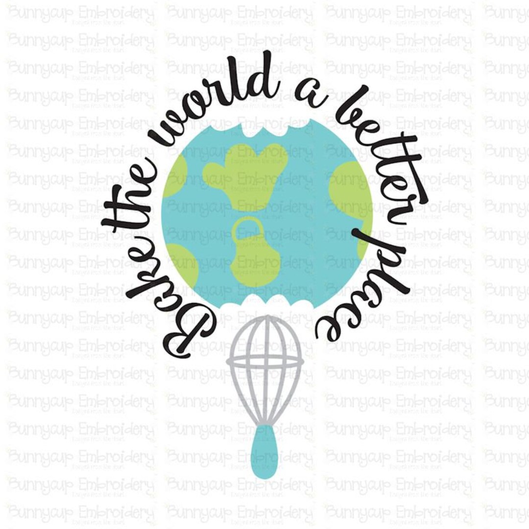 Better World Clipart Images