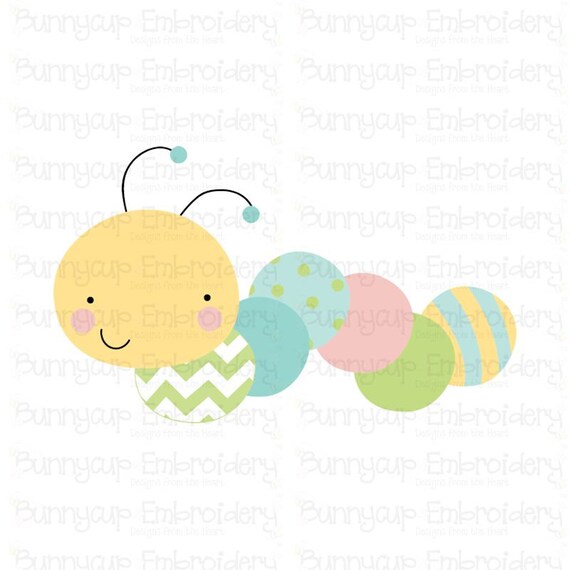 Cuddle Bug Design 4 Clipart y SVG Uso personal y de | Etsy México