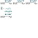 Papa Knows Stuff - Machine Embroidery Design - 4x4 5x7 6x10 8x8 Sizes ...