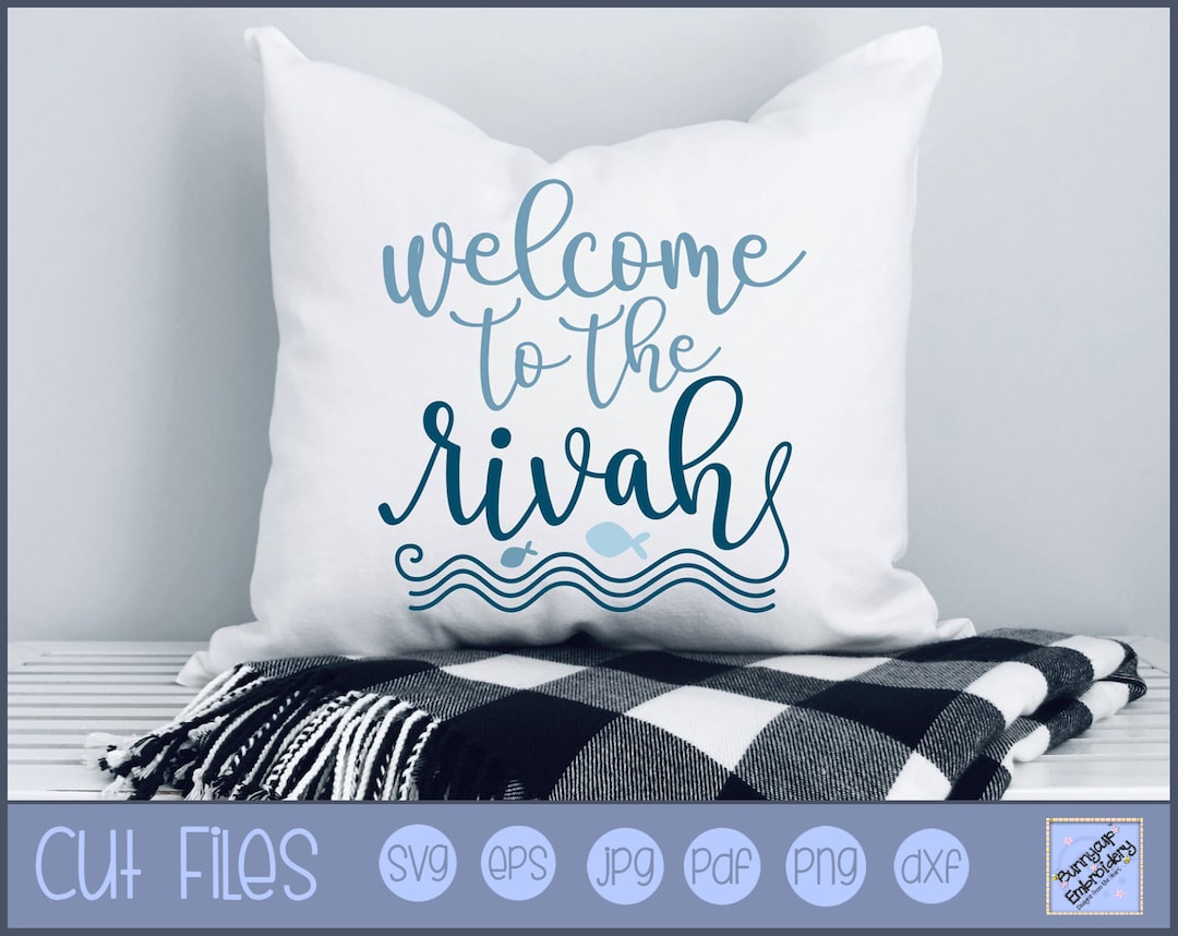 Welcome to the Rivah SVG - Personal and Small Business Use - Rivah SVG ...