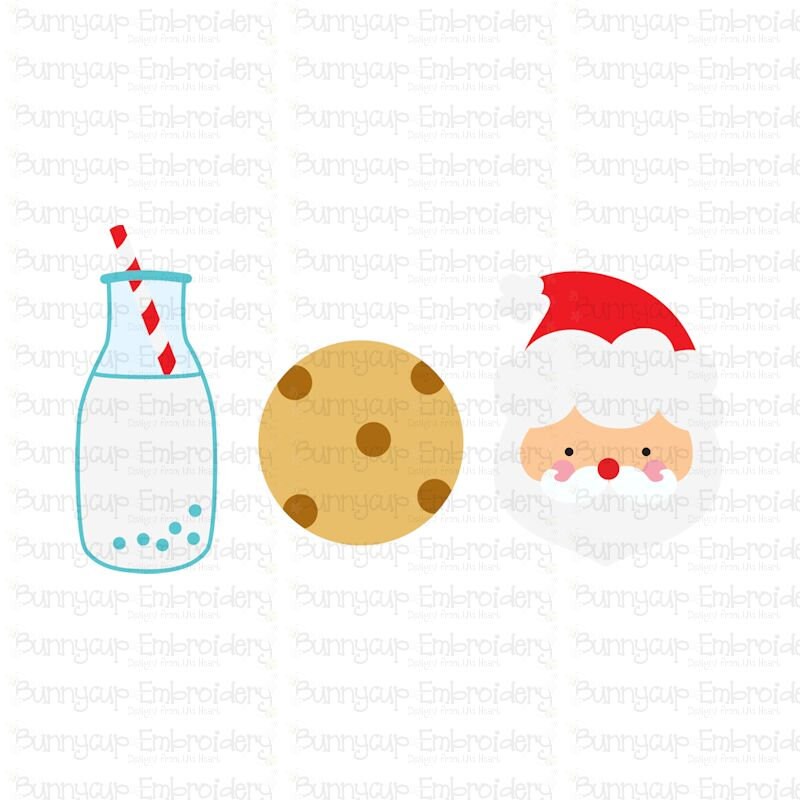 Three In A Row Design 12 Clipart and SVG Personal and | Etsy