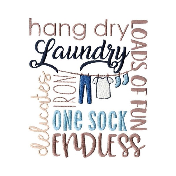 Laundry Room Design - Etsy
