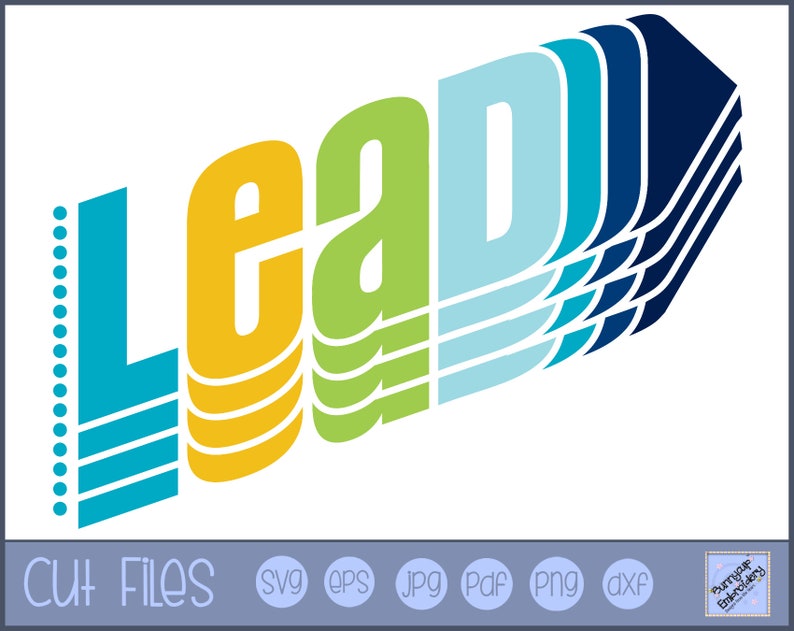 Lead SVG Clipart and SVG File Personal and Small Business - Etsy