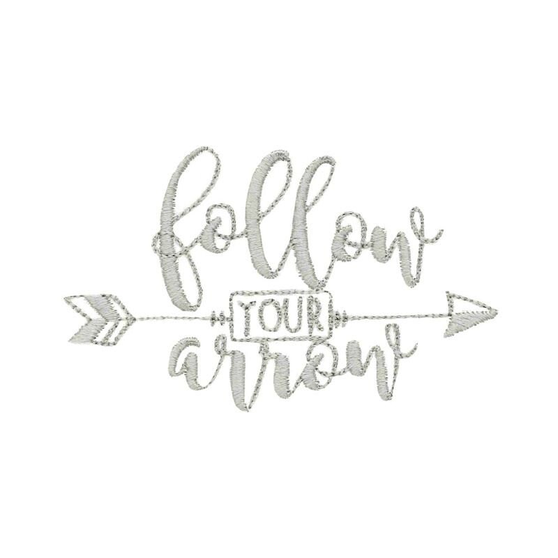 Follow Your Arrow - Etsy