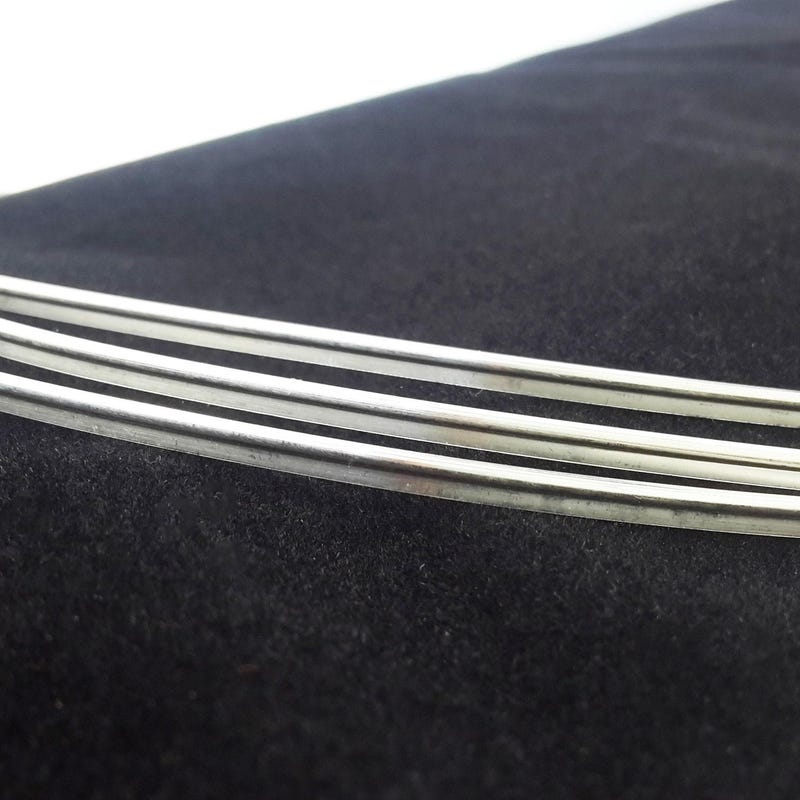 Step Bezel Wire - Etsy