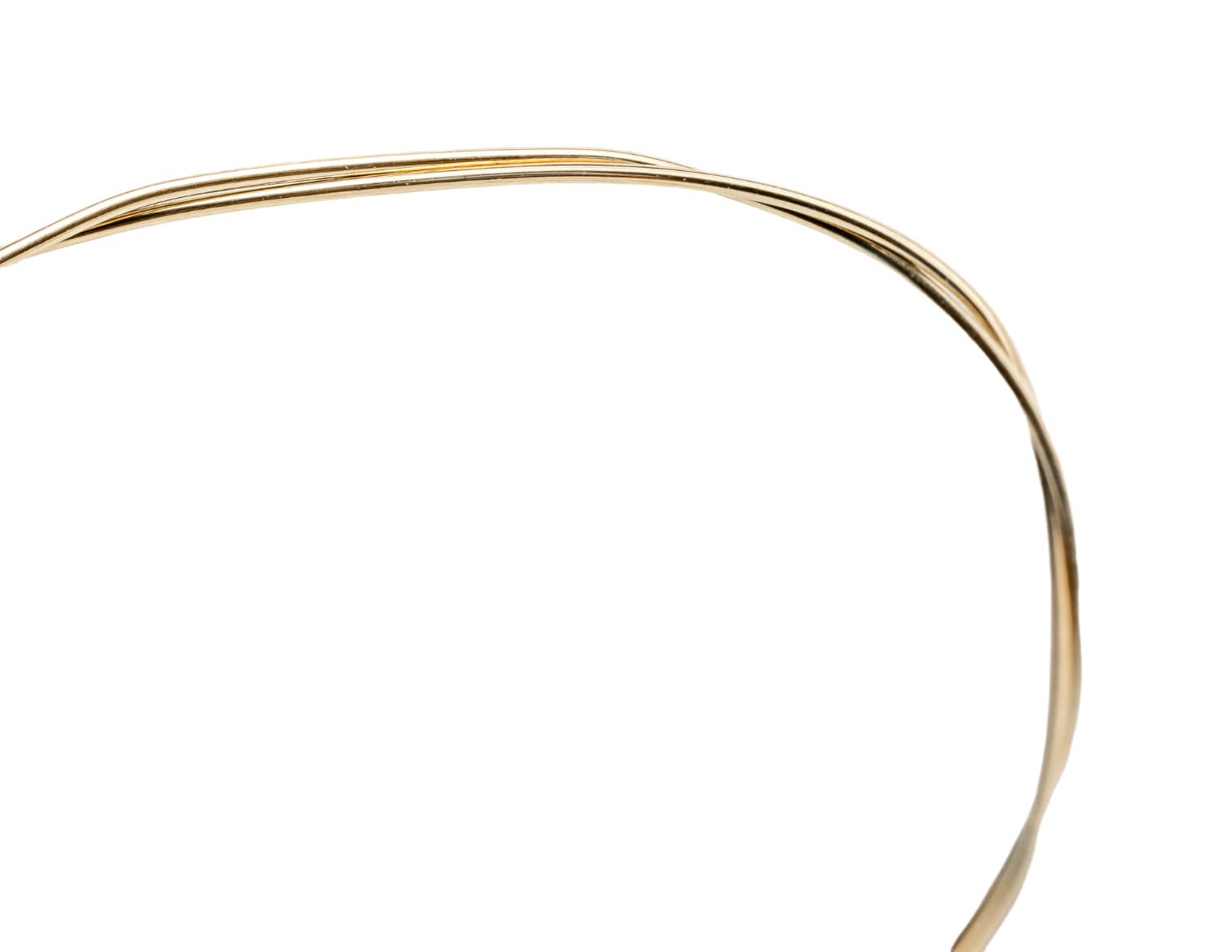 SOLDER 10K and 14K Plumb Yellow Gold Wire Ex-easy Easy - Etsy